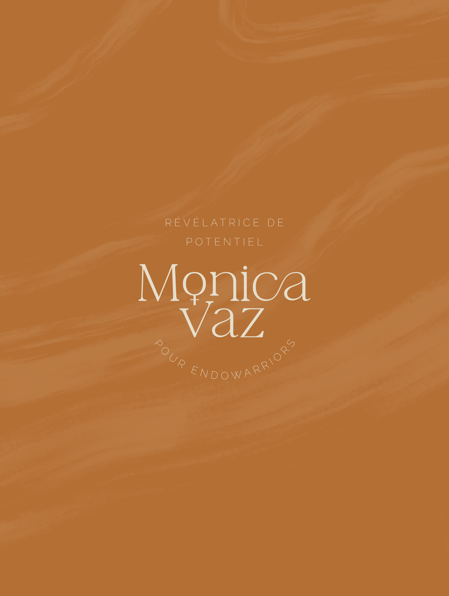 Monica Vaz - Studio Graphique Pépin de Pêche
