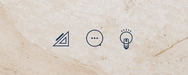 Amo Studio - Studio Graphique Pépin de Pêche